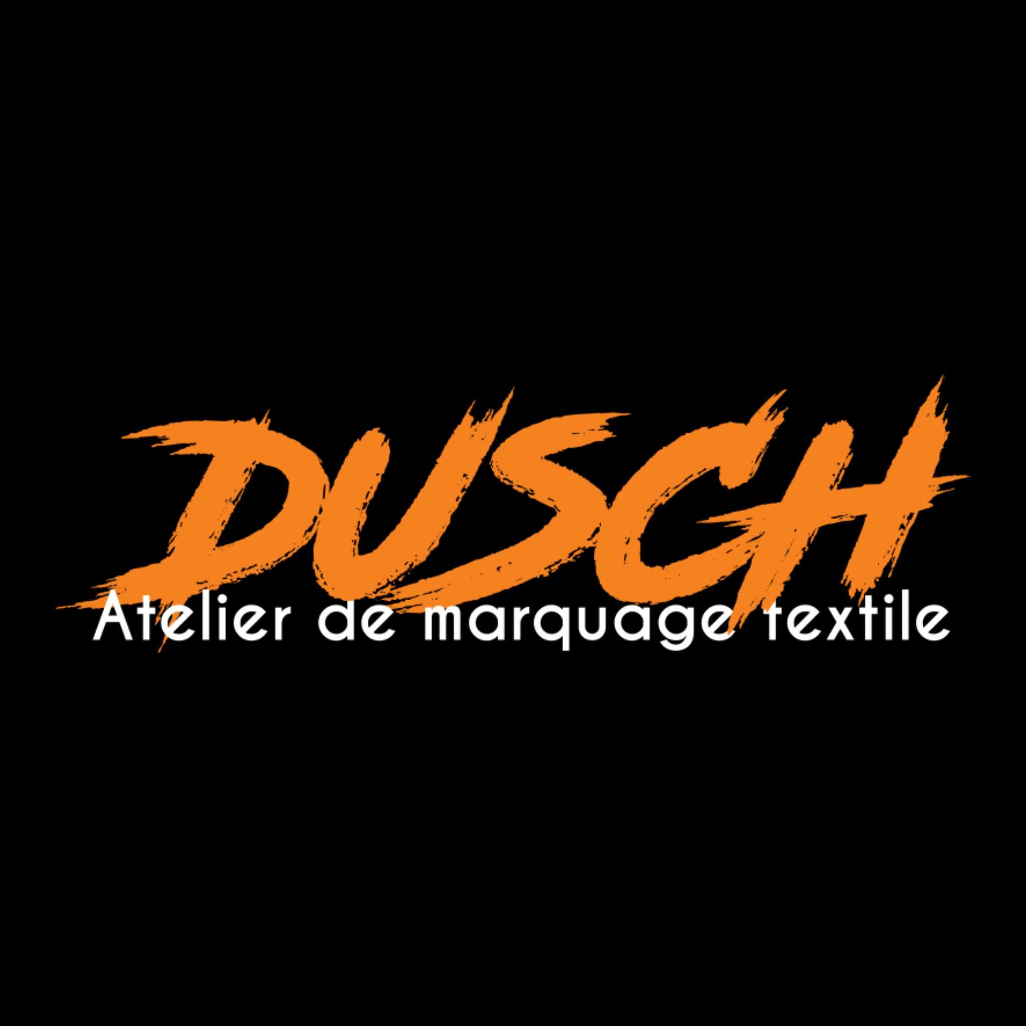 Accueil - Dusch Atelier de Marquage Textile